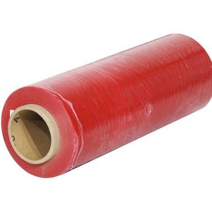 Coloured Stretch Wrap – GM Packaging