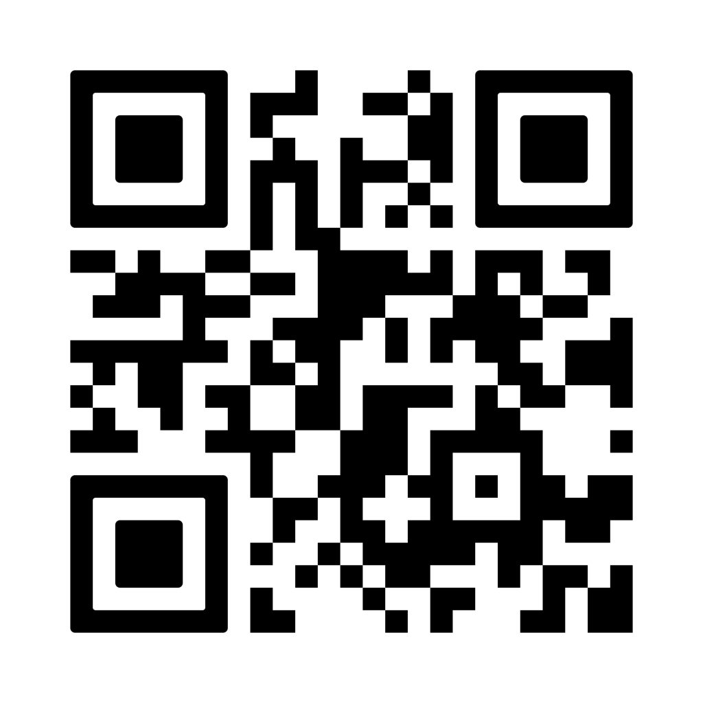 QR Code – GM Packaging